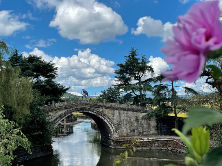 OUT OF EDEN WALK 2021 Campaign - Out of Eden Walk